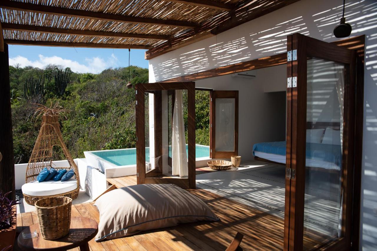 Gay Zipolite: Mexico’s Only Official Nude Beach Town