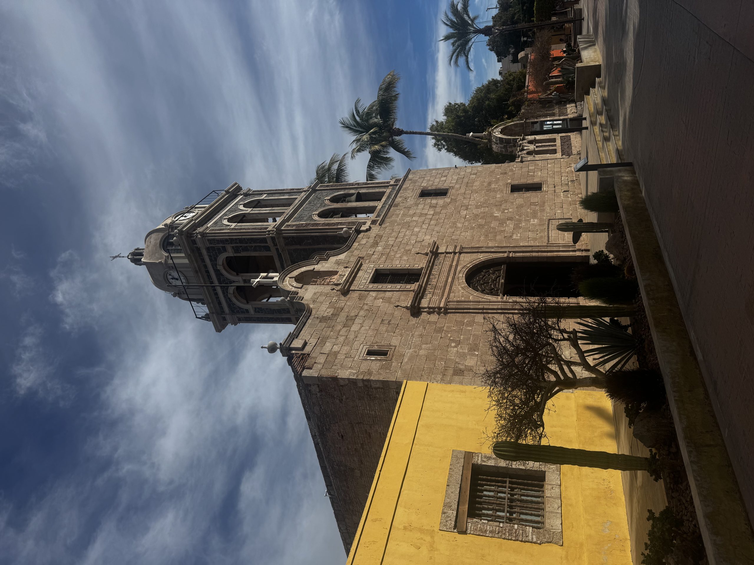 Gay‑friendly Loreto Travel Guide Lgbtq Hotels Beaches Tours 5296