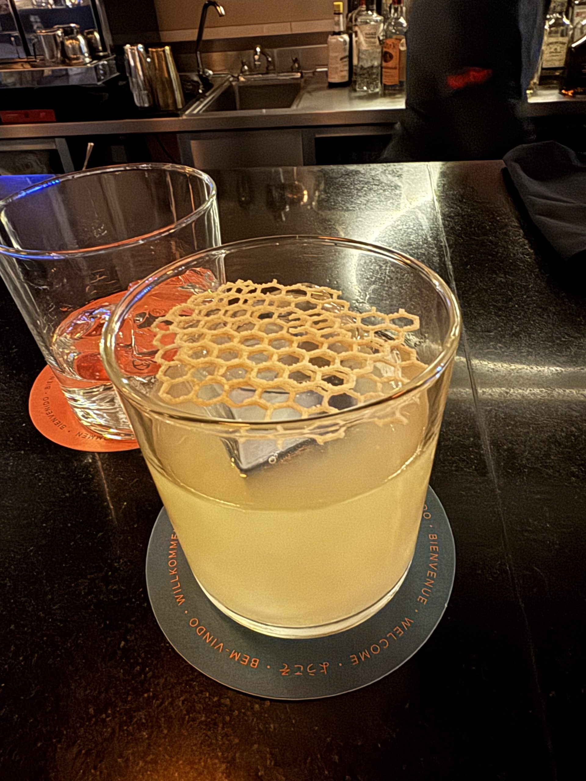 Best Cocktail Bars & Speakeasies in Mexico City