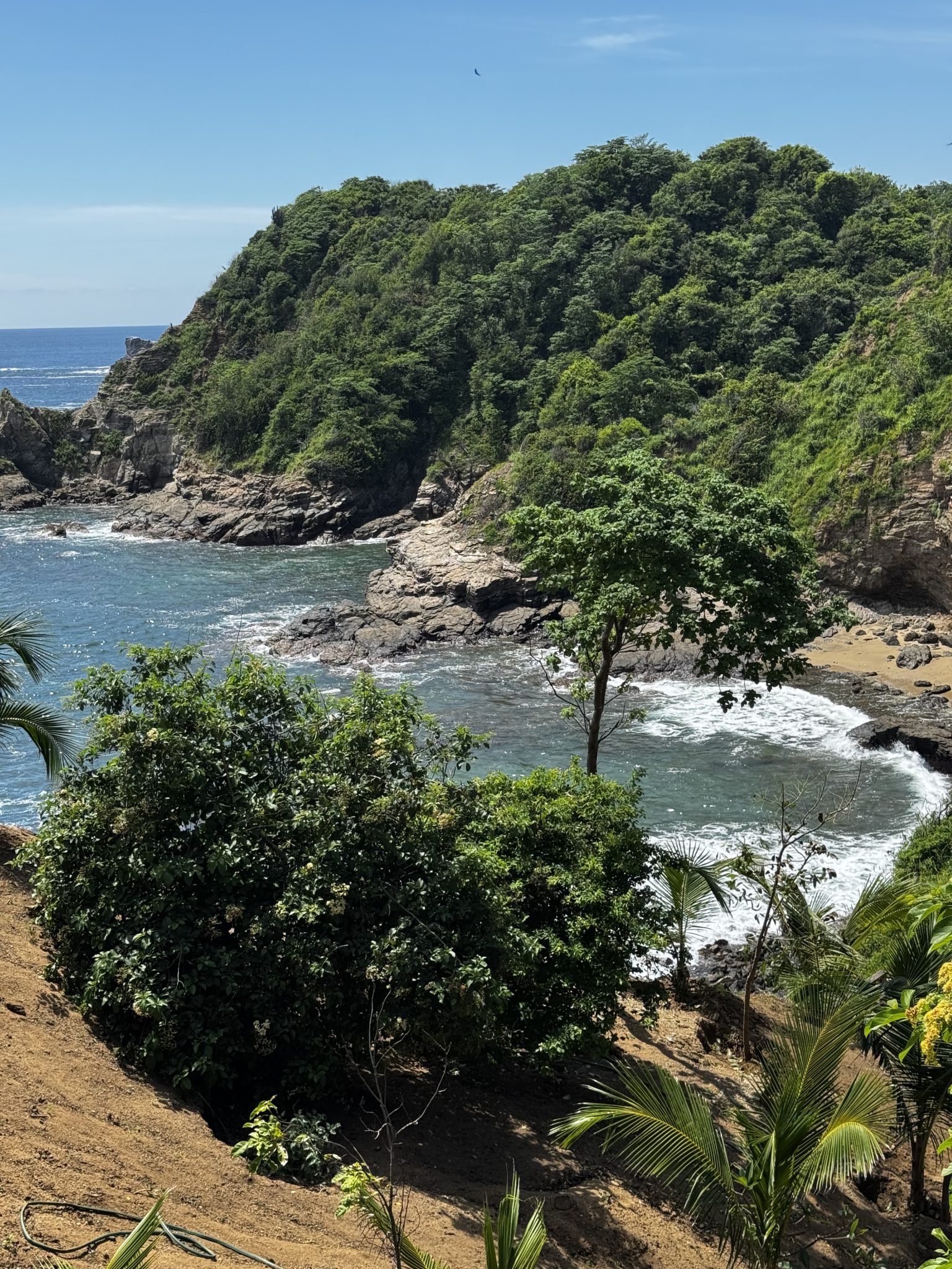 Gay Zipolite: Mexico’s Only Official Nude Beach Town